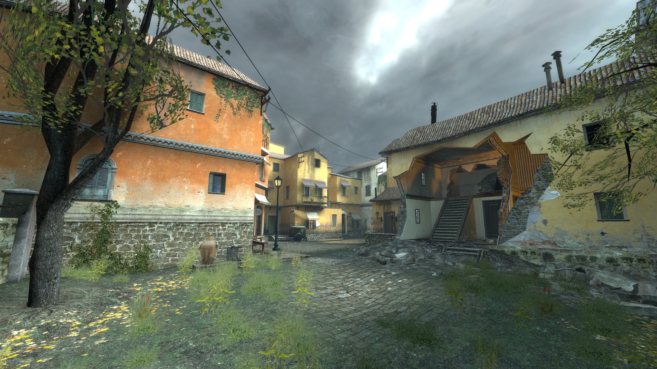 Карты // Day of Defeat Inside